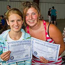 Young Eagles - EAA 643